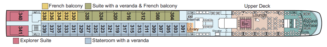 Welcome to our Viking Longship 360°