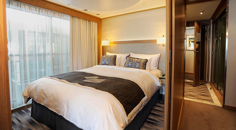 About Viking Eir - Viking River Cruises