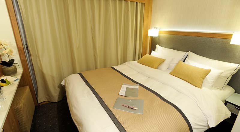 Viking River Cruises | Our Fleet Overview